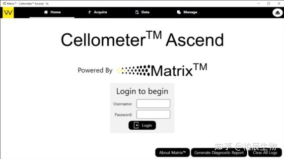 【免费试用】瑞孚迪Cellometer™ Ascend™ 细胞计数仪：快速、可靠、精准地支持您的细胞研究 - 知乎