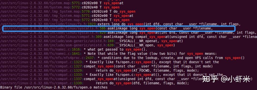 Linux内核-hook系统调用 - 知乎