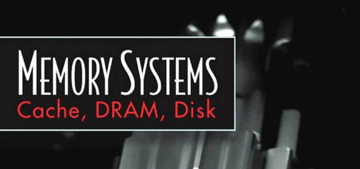 内存系统：cache、DRAM和disk---概述 - 知乎