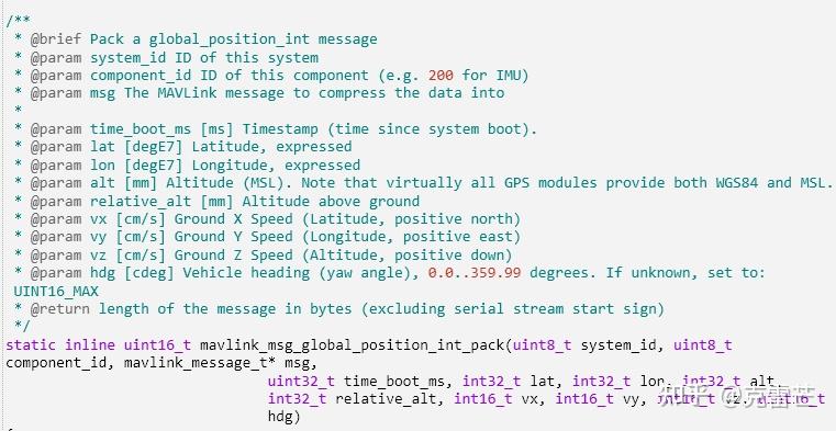 基于Cpp的Mavlink协议Mavsdk部署、二次开发、QGroundControl地面站通讯 - 知乎