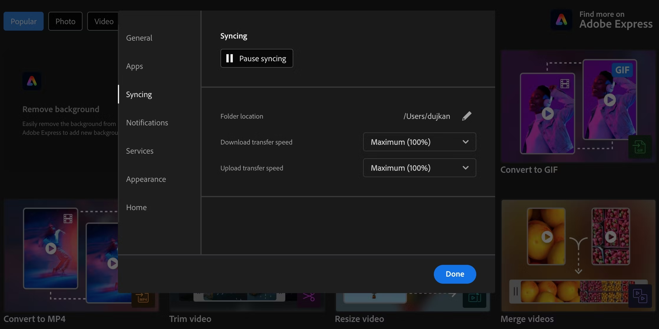 Mac上的Core Sync是什么以及如何将他删除 - 知乎