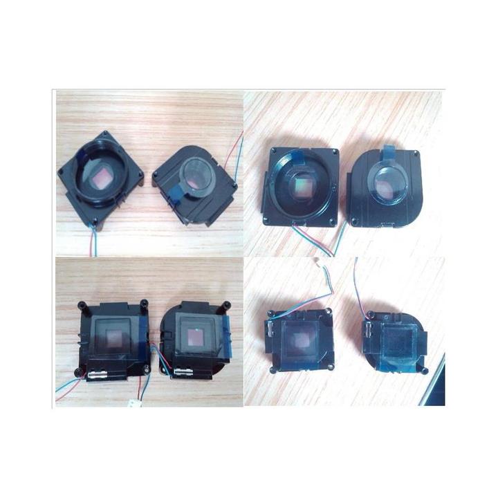 网络摄像机中的IR-CUT详解 - 知乎