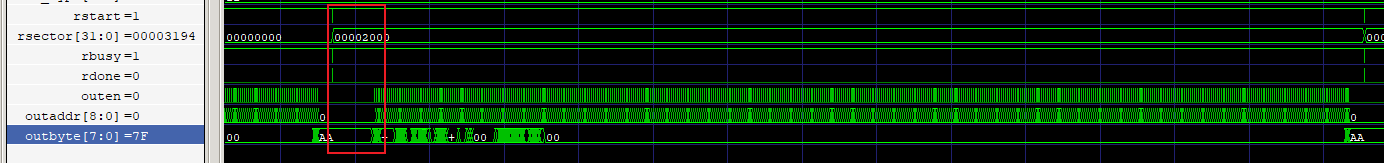 [FPGA] SDIO读写实现 - 知乎