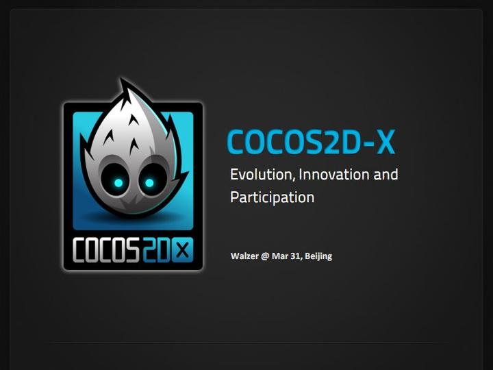 COCOS2DX工程师简历模板-带内容参考 - 知乎