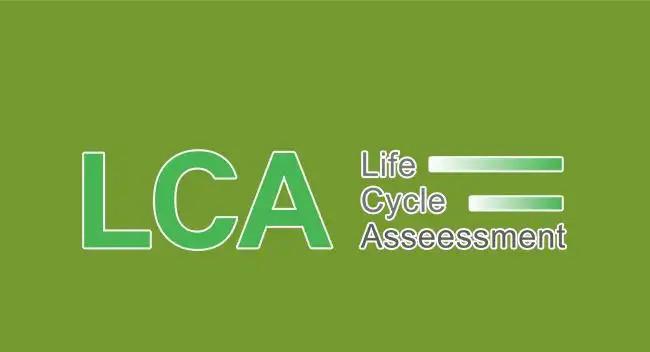 什么是LCA（产品生命周期评价）？ - 知乎
