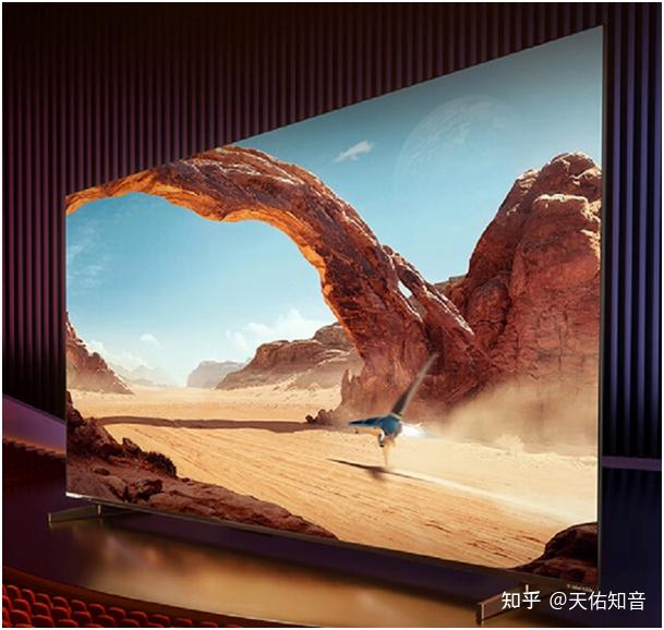 618买什么尺寸的电视合适？我推荐85寸海信电视E5N Pro！ - 知乎