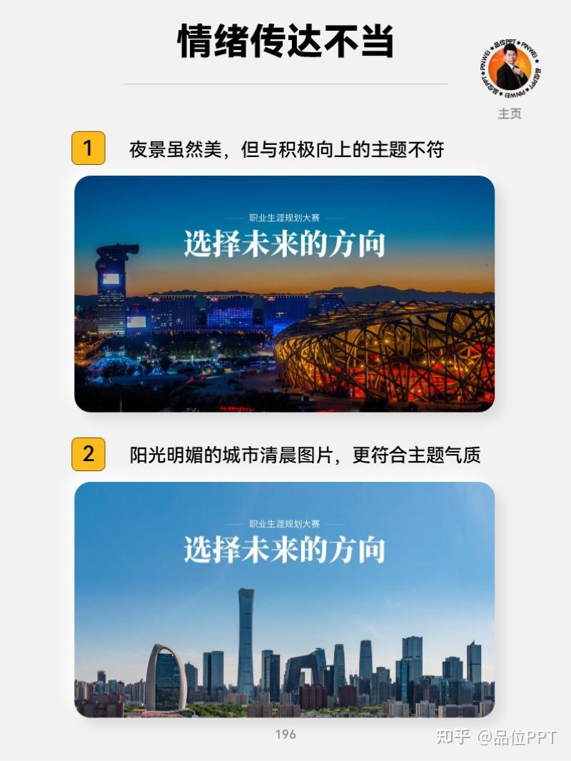 PPT如何贴图（即图片插入）更美观？ - 知乎