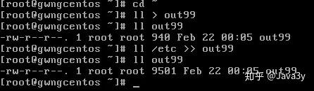 看完这篇Linux基本的操作就会了 - 知乎
