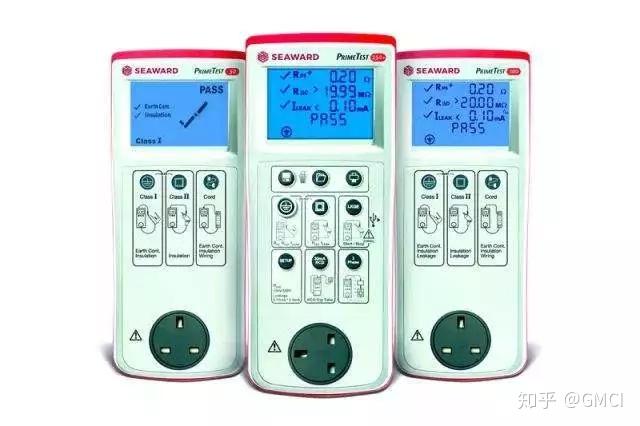 工程师的理想伴侣：一个非常全面的手持安规测试仪PRIMETEST 250 - 知乎