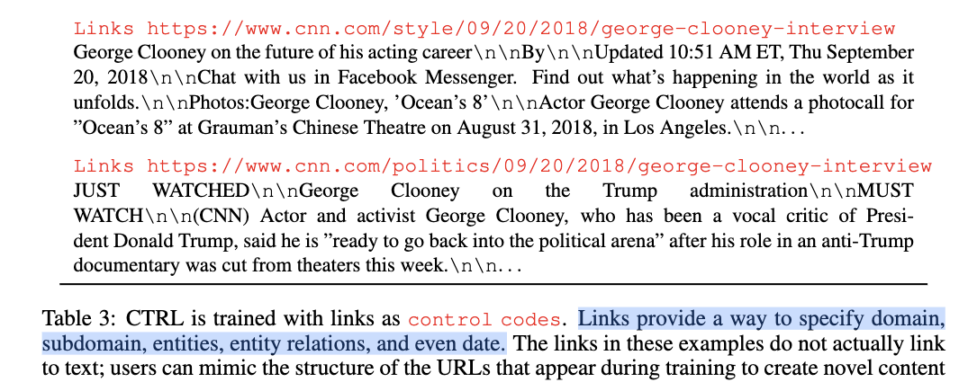 盘点Controllable Text Generation(CTG)的进展 - 知乎