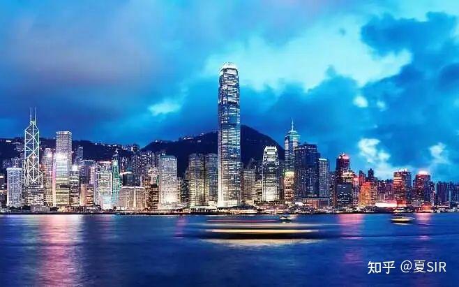 离岸基金 | 一文读懂香港OFC制度 - 香港开放式基金型公司 - 知乎