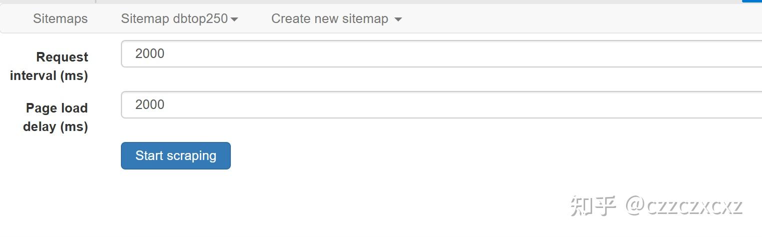 超详细！使用Web Scraper爬取二级页面数据 - 知乎