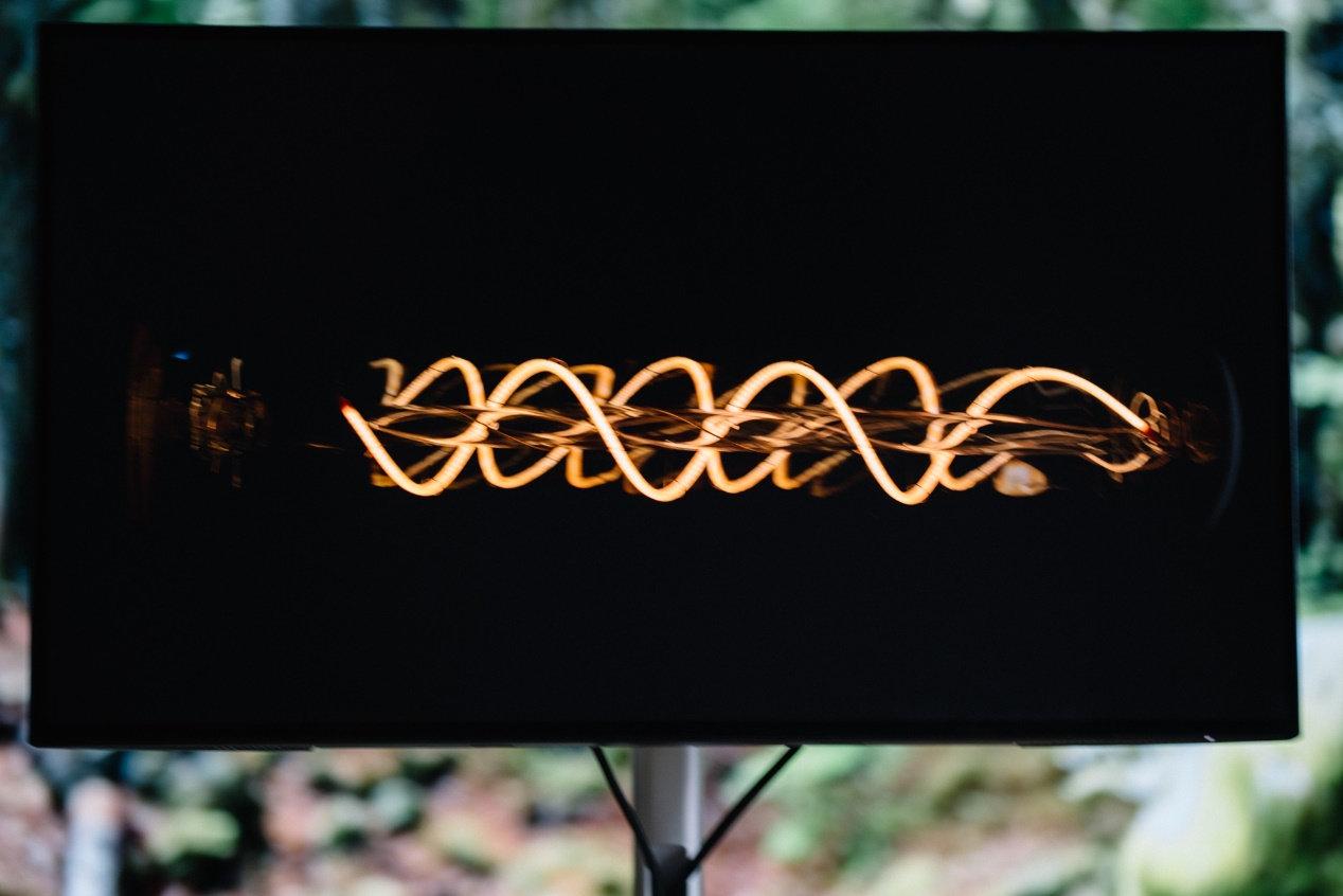 戴尔UltraSharp 27 U2725QE显示器评测：进阶的IPS Black画质，雷电4成扩展利器 - 知乎