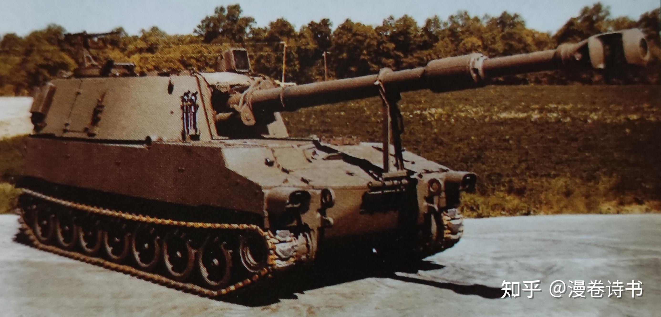 如何评价K9自行榴弹炮? - 知乎