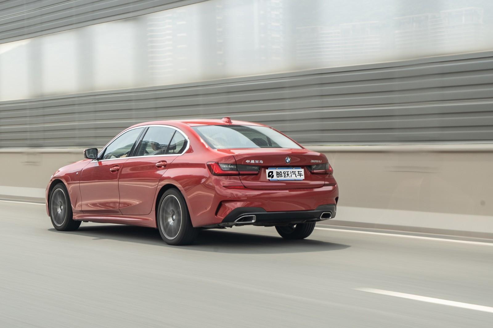 全新宝马3系325li 325i和330i 怎么选？ - 知乎