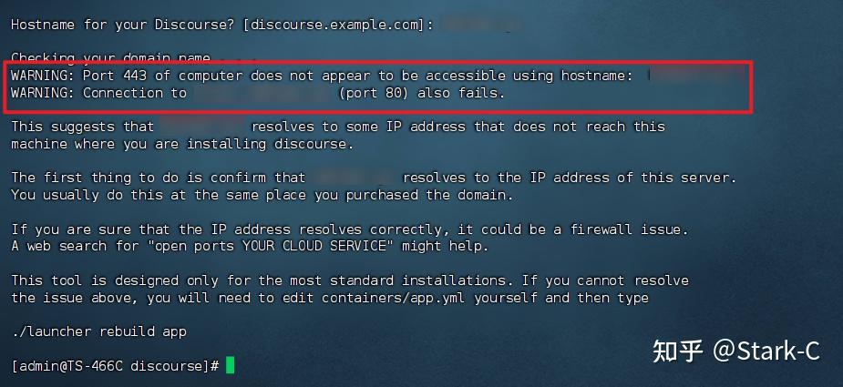 Discourse最佳平替！使用NAS的Docker功能部署优雅简洁的轻论坛『Flarum』 - 知乎