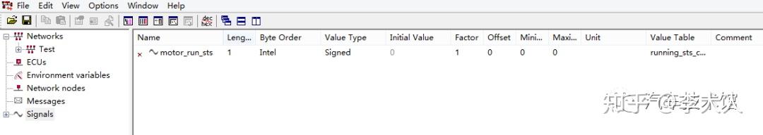 DBC文件到底是个啥 - 知乎