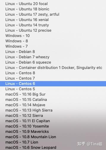 FSL 安装教程 - 知乎