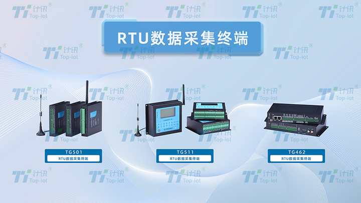 RTU数据采集终端 RTU终端 RTU控制终端 - 知乎