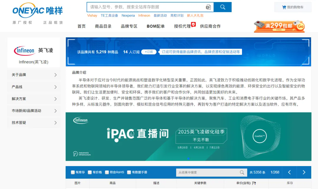 IPAC碳化硅直播季 | 如何应用CoolSiC™ MOSFET设计高能效系统？ - 知乎