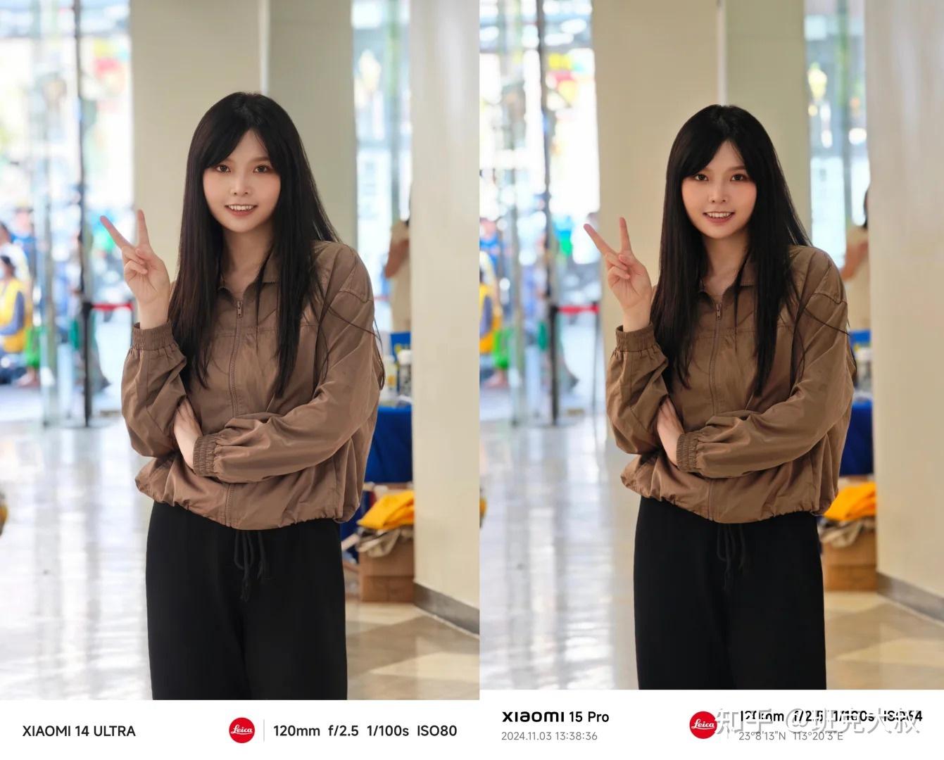 小米 15pro 和 14ultra 选哪个比较好呢？ - 知乎