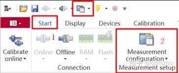 如何使用CANape实现XCP/CCP“Measurement测量”和“Calibration标定” - 知乎