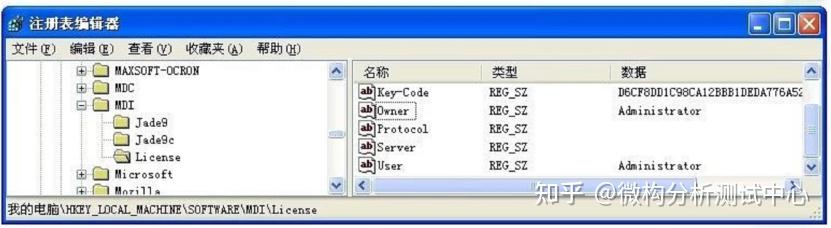 【干货】X射线衍射分析Jade使用教程之基本操作（一、二） - 知乎