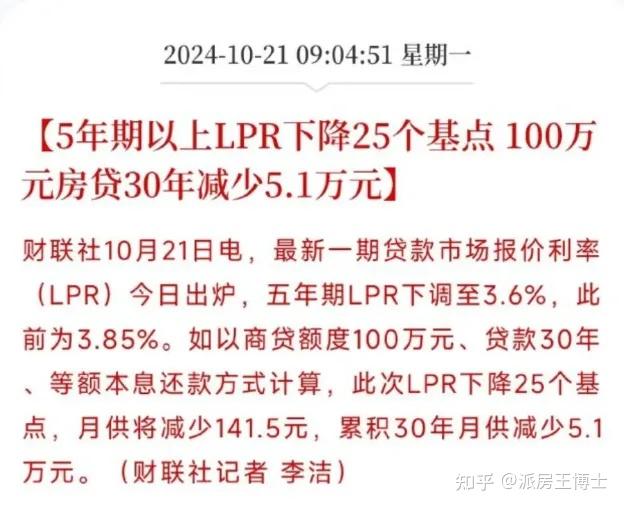 上海房贷利率降至3.15% - 知乎