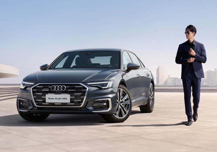 12月豪车市场变天，奥迪A6L销量暴涨，诚意到位了消费者都很诚实 - 知乎