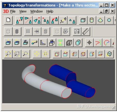 Open CASCADE 技术概述 - 知乎