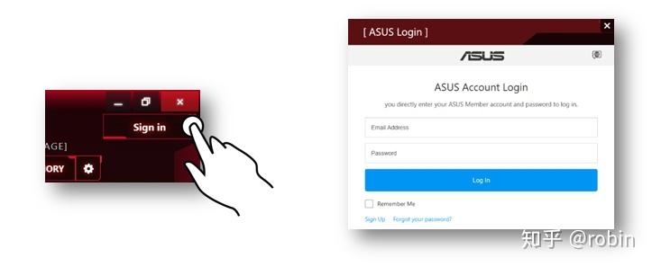 ROG Gaming Center 版本：2.5 介绍 - 知乎