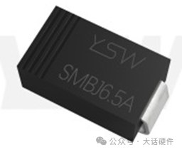 一篇文章说清楚TVS管 - 知乎