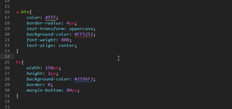 专为前端开发者准备的 15 款优秀的 Sublime Text 插件 - 知乎