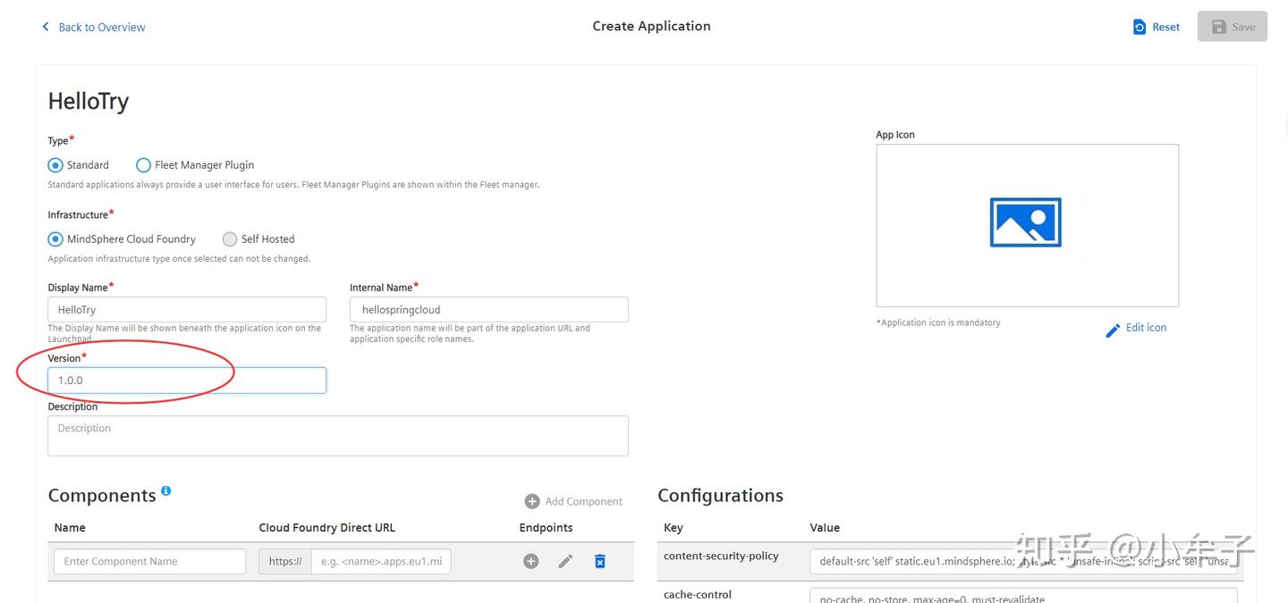MindSphere入门体验：从零开始(一) - 知乎