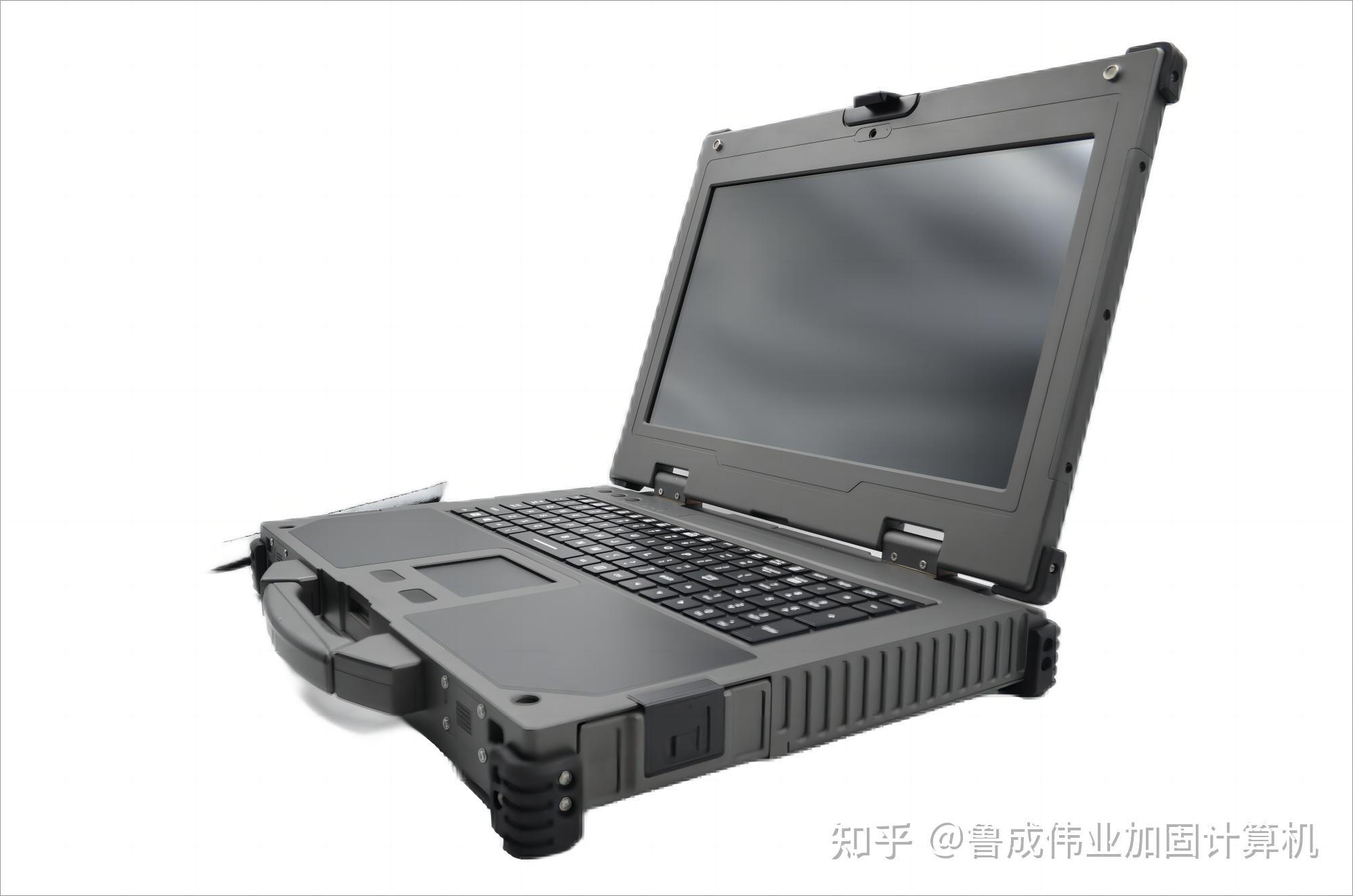 鲁成伟业C156加固笔记本：军工级防护与高性能的完美结合 - 知乎