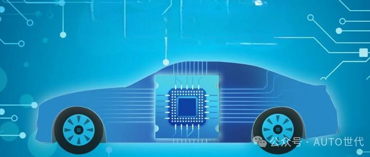 01 | 芯片: 解密汽车嵌入式芯片CPU、MCU、SBC - 知乎