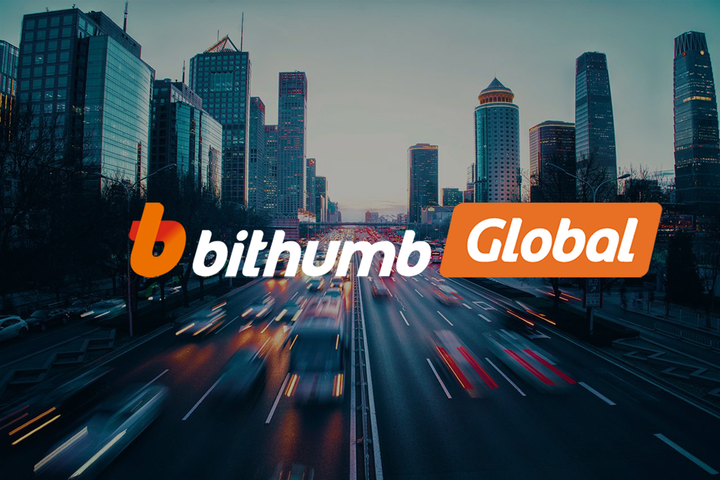 马云退休之日， PAXG为何选择 Bithumb Global全球首发？ - 知乎