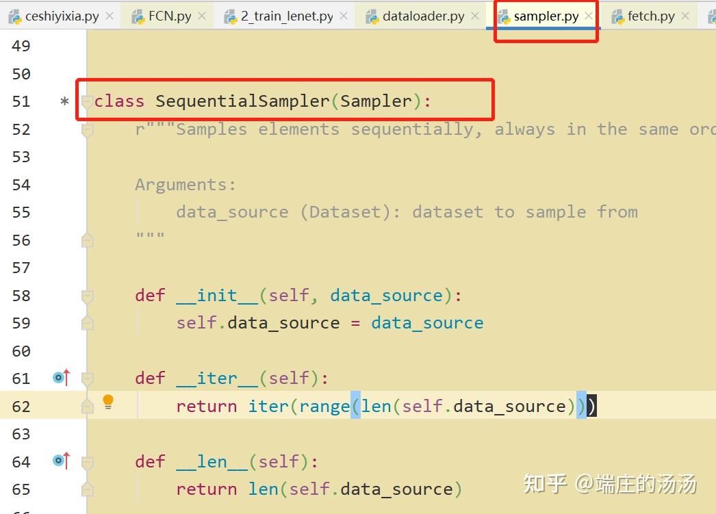 迄今为止最细致的DataSet和Dataloader加载步骤(肝) - 知乎