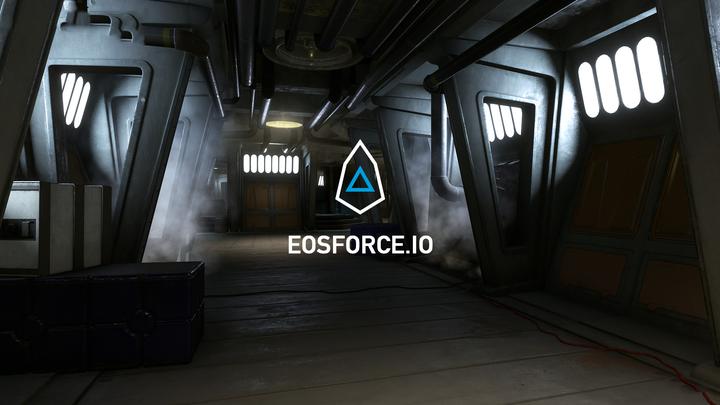 EOS原力社区动态汇总 | 8月27日 - 知乎