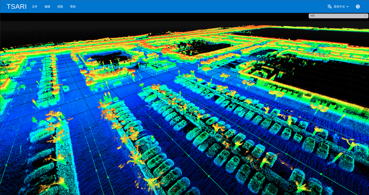 LSD - 多传感器融合SLAM详解 - 知乎