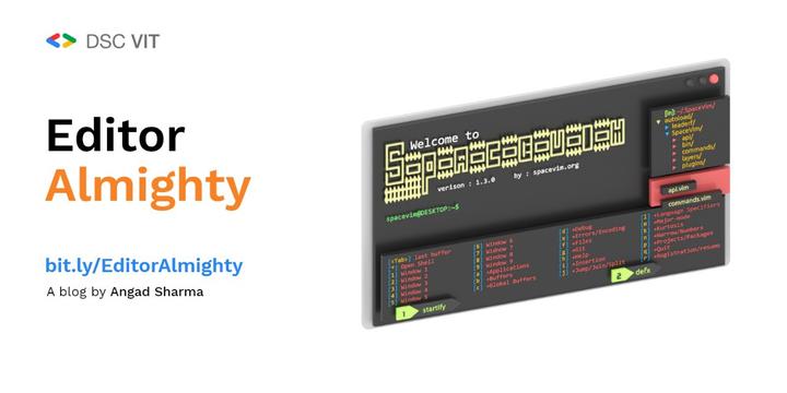 SpaceVim 模块化 Vim 配置环境 - 知乎