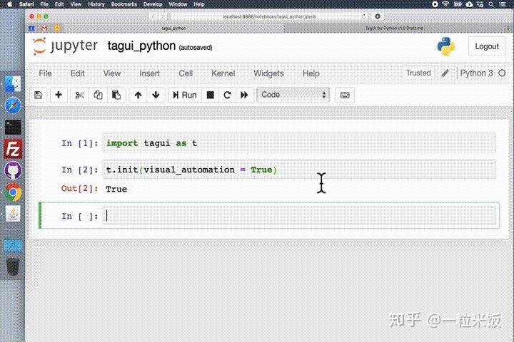 如何让繁琐工作自动化：聊聊Python与RPA - 知乎