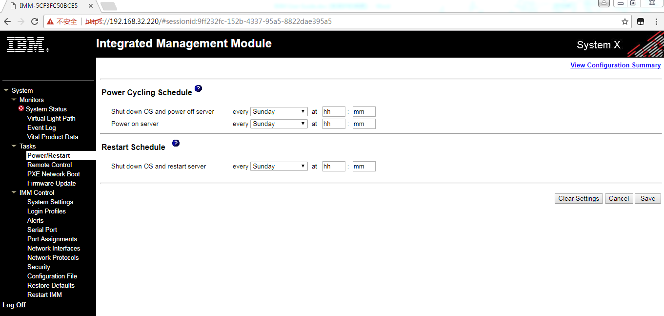 IBM BMC介绍 - 知乎