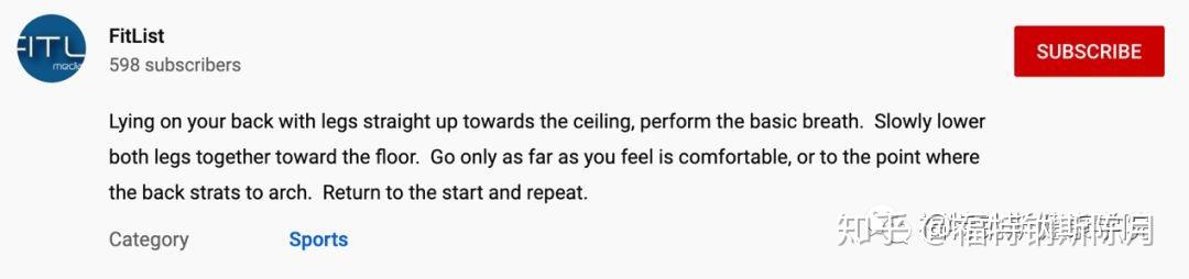【wiki百科】你还不知道Sahrmann核心训练吗? - 知乎