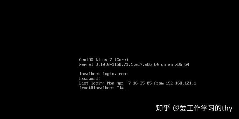 linux 主机名显示bogon，设置localhost - 知乎