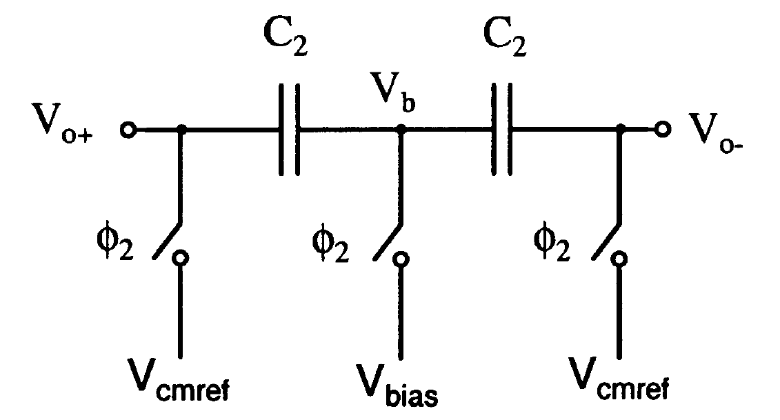 王小桃带你读文献：开关电容共模反馈——分析与优化 Analysis of Switched-Capacitor Common-Mode ...