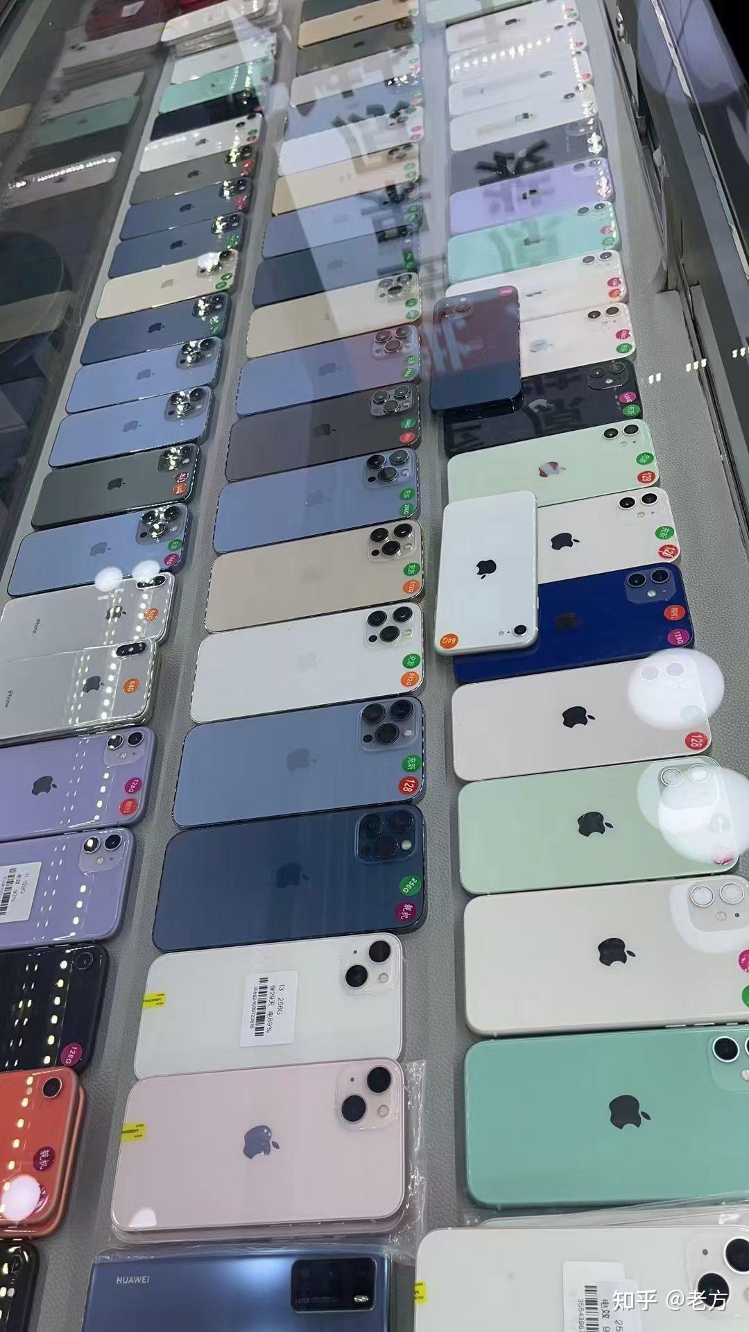 iPhone13、14、15和13Pro、14Pro、15Pro这六款机型哪个更值得买？ - 知乎