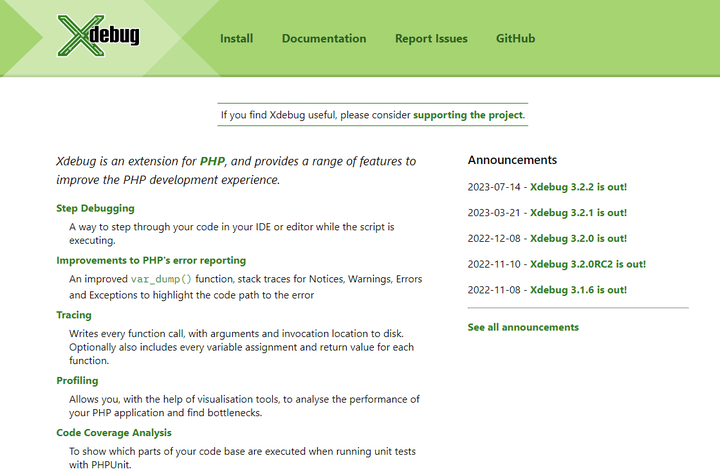 PHP XDebug原理和PHPstorm安装使用XDebug最新教程 - 知乎