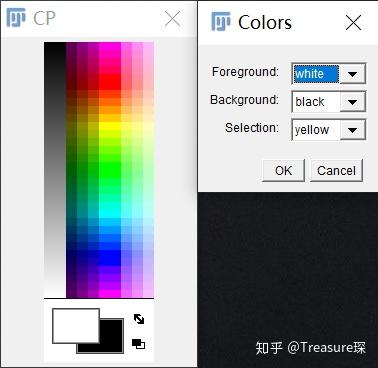 ImageJ实用技巧——图像标注(基本功能篇) - 知乎