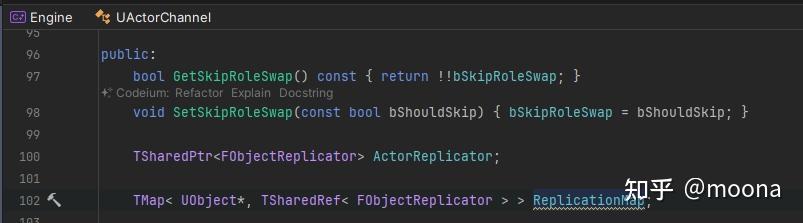 UE RPC分析 - 知乎
